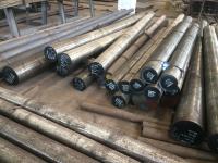 China Standard Hardenable Martensitic Steel Round Rod AISI P20 For Corrosion - Resistant Mould for sale