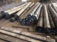 China Standard Hardenable Martensitic Steel Round Rod AISI P20 For Corrosion - Resistant Mould for sale