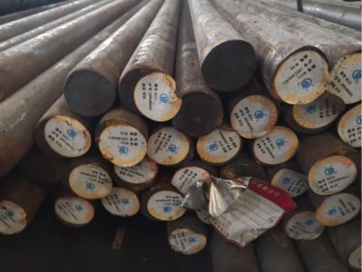 China SAE5140 40Cr 1.7035 SCR440 Tool Steel Bar Diameter 16-450mm For Mechanical for sale
