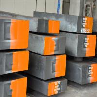 China H13 1.2344 SKD61 Alloy Tool Steel Plate For Hot Work Die With Thickness 130-280mm for sale
