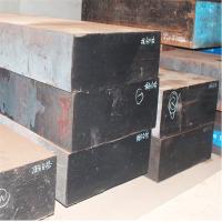 China H13 1.2344 SKD61 Alloy Tool Steel Plate For Hot Work Die With Thickness 130-280mm for sale