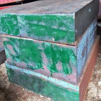 China 1.2344 / H13 / SKD61 Alloy Steel Plate For Die Casting Mould With Width 205-610mm for sale