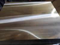 China Finished S50c Plate 6 Faces Precision Grinded Tolerance 0.05-0.1MM Approx 50UM for sale