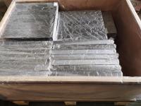 China Finished S50c Plate 6 Faces Precision Grinded Tolerance 0.05-0.1MM Approx 50UM for sale