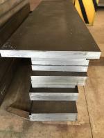 China Finished S50c Plate 6 Faces Precision Grinded Tolerance 0.05-0.1MM Approx 50UM for sale