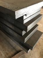 China Finished S50c Plate 6 Faces Precision Grinded Tolerance 0.05-0.1MM Approx 50UM for sale
