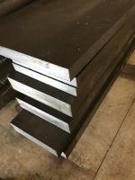 China Finished S50c Plate 6 Faces Precision Grinded Tolerance 0.05-0.1MM Approx 50UM for sale