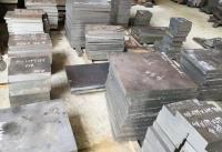 China Mould Base Die Parts Carbon Tool Steel S50C DIN1.1210 GB 50# SAE1050 for sale
