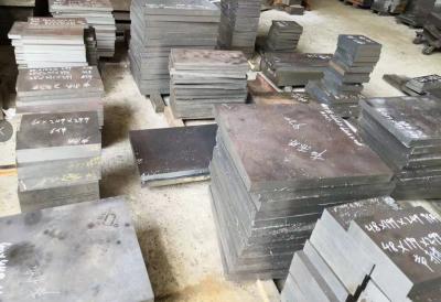 China Mould Base Die Parts Carbon Tool Steel S50C DIN1.1210 GB 50# SAE1050 for sale