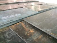 China Mould Base Die Parts Carbon Tool Steel S50C DIN1.1210 GB 50# SAE1050 for sale