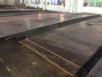 China Mould Base Die Parts Carbon Tool Steel S50C DIN1.1210 GB 50# SAE1050 for sale