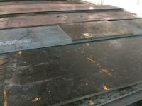 China Mould Base Die Parts Carbon Tool Steel S50C DIN1.1210 GB 50# SAE1050 for sale