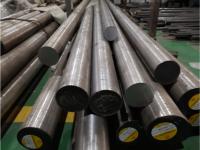 China 420 1.2083 4Cr13 S136 Stainless Tool Steel Bar Pre - Hardened HRC 38-42 for sale