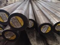 China 4Cr13 / 420 / 1.2083 / S136 Polish Stainless Tool Steel Bar Diameter 16-450mm for sale