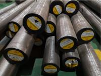 China 4Cr13 / 420 / 1.2083 / S136 Polish Stainless Tool Steel Bar Diameter 16-450mm for sale