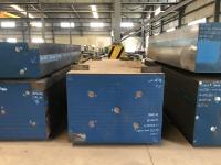 China High Cleanliness Excellent Polishing Performance Alloy Mould Block DIN1.2738/ASSAB 718H/AISI P20+NI for sale