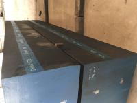 China High Cleanliness Excellent Polishing Performance Alloy Mould Block DIN1.2738/ASSAB 718H/AISI P20+NI for sale