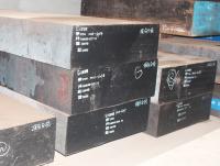 China Good Polishing And Photo - Etching Properties Alloy Die Block AISI P20+NI/718H/1.2738 for sale