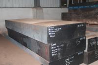 China Good Polishing And Photo - Etching Properties Alloy Die Block AISI P20+NI/718H/1.2738 for sale