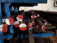 China 1.2344 H13 SKD61 Hot Work Tool Steel / Hot Rolled Alloy Steel Bar for sale