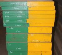 China DIN1.2311 AISI P20 Pre-hardened Special Tool Steel Flat Bar For Mirror Plastic Mould for sale