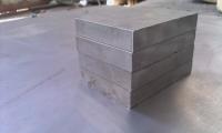 China Sawing-to-size CarbonTool Steel Plate S50C/SAE1050 For Base Injection Plastic Mould for sale