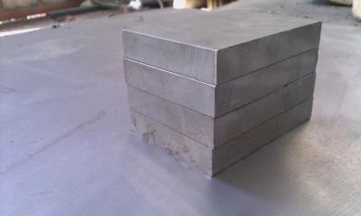 China Sawing-to-size CarbonTool Steel Plate S50C/SAE1050 For Base Injection Plastic Mould for sale