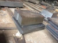 China Sawing-to-size CarbonTool Steel Plate S50C/SAE1050 For Base Injection Plastic Mould for sale