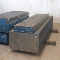 China Annealed Steel SS420 S136 1.2083 Flat Round Bar For Plastic Die With Thickness 6-150mm for sale