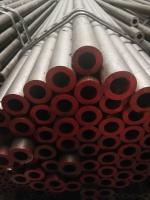 China EN31/SAE52100/GCr15/ SUJ2 Hot Rolled Alloy Steel Bearing Seamless Tube for sale