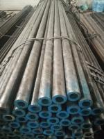 China EN31/SAE52100/GCr15/ SUJ2 Hot Rolled Alloy Steel Bearing Seamless Tube for sale
