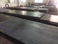 China SAE1050 / S50C / 1.1210 Carbon Plastic Mold Steel Black Surface Sawing-To-Size for sale