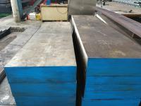 China Good Machining Performance AISI P20 DIN 1.2311 Plastic Mold Steel Plate for sale