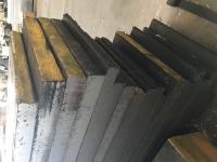 China High Performance Plastic Mold Steel Sheet DIN1.2311 / AISI P20 / JISPDS-3 Alloy Plate HRC28-32 for sale