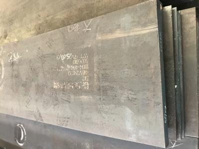 China High-quality medium-carbon steel AISI1050/DIN1.1210/JIS S50C /GB50# For Mould for sale