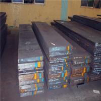 China Good Polishability Good Machinability Corrosion-resistant Plastic Mould Steel DIN1.2316 Steel Flat Bar for sale