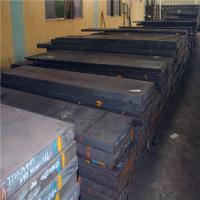 China Good Polishability Good Machinability Corrosion-resistant Plastic Mould Steel DIN1.2316 Steel Flat Bar for sale