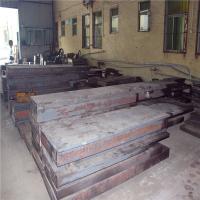 China Good Polishability Good Machinability Corrosion-resistant Plastic Mould Steel DIN1.2316 Steel Flat Bar for sale