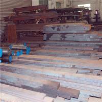 China Good Polishability Good Machinability Corrosion-resistant Plastic Mould Steel DIN1.2316 Steel Flat Bar for sale