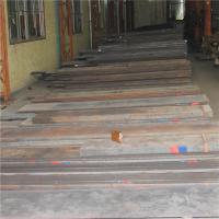 China Good Polishability Good Machinability Corrosion-resistant Plastic Mould Steel DIN1.2316 Steel Flat Bar for sale