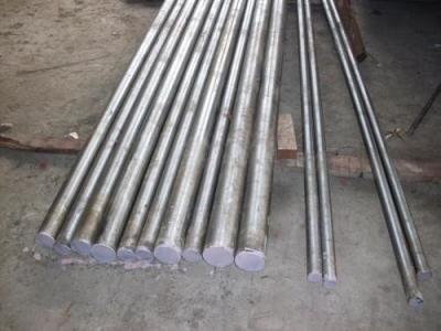 China Excellent Corrosion-resistance Tool Steel Bar DIN 1.2316 / AISI431 / JIS SUS431 / X36CrMo17 for sale