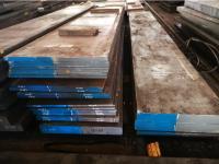 China 4Cr13 / 420 / 1.2083 / S136 Stainless Steel Plate Machined Surface Treatment for sale