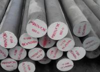 China Annealing Machinery Hot Rolled Steel Bar H13 1.2344 SKD61 With Diameter 12-150mm for sale