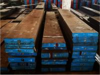 China Annealed Or Prehardened Stainless Steel Plate 1.2083 SUS420J2 420 S136 4Cr13 for sale