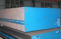 China HRC28-32 Forged Steel Block High Purity And Good Homogeneity AISI P20 for sale