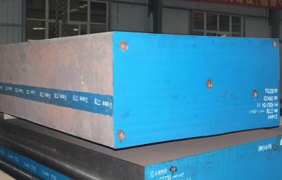China HRC28-32 Forged Steel Block High Purity And Good Homogeneity AISI P20 for sale