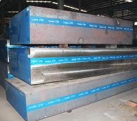 China AISI Cross Sectional Pre Hardened Forged Steel Block for sale