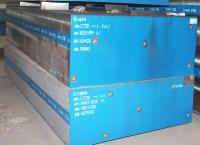 China AISI Cross Sectional Pre Hardened Forged Steel Block for sale