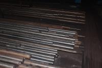 China High Speed Tool Steel 1.3343 SKH51 M2 W6Mo5Cr4V2 Black Surface Round Bar Fixed Length for sale