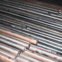 China High Speed Tool Steel 1.3343 SKH51 M2 W6Mo5Cr4V2 Black Surface Round Bar Fixed Length for sale